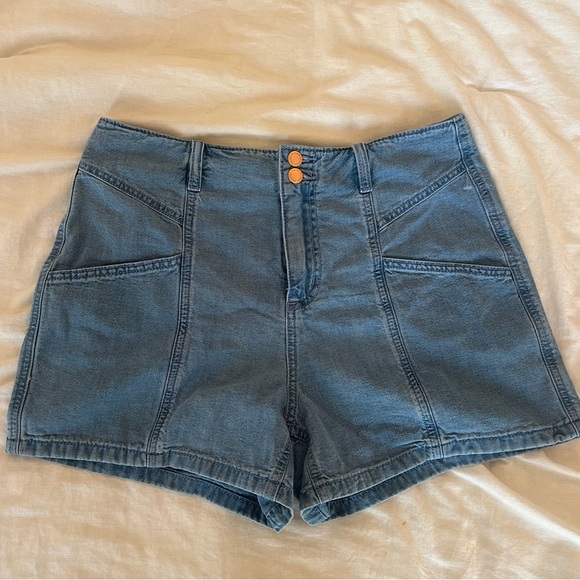 Universal Thread | Shorts | Universal Thread Denim Shorts | Poshmark